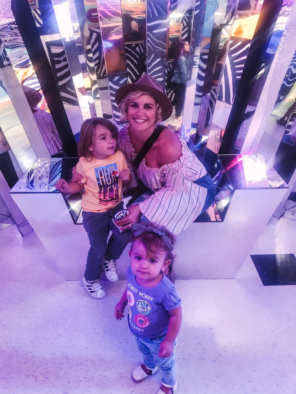 CANDYTOPIA: Miami’s Newest Candy Wonderland – Gen Z Moms