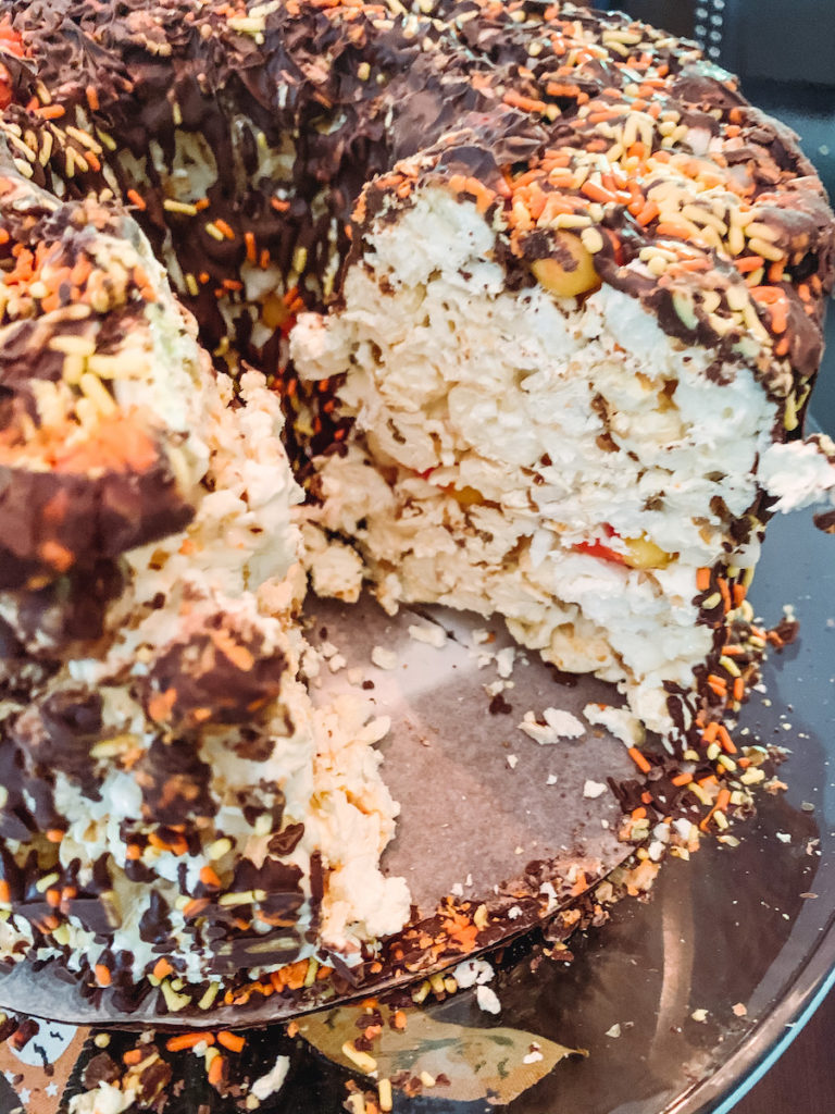Popilicious – Gourmet Popcorn Cakes and Treats – Gen Z Moms